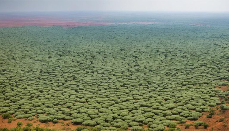 Ghana Biodiversity: Animal and Plant Species and What Is Under Threat