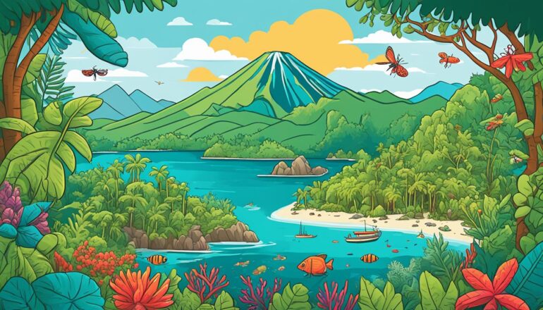 Philippines Sacred Natural Sites and Biodiversity