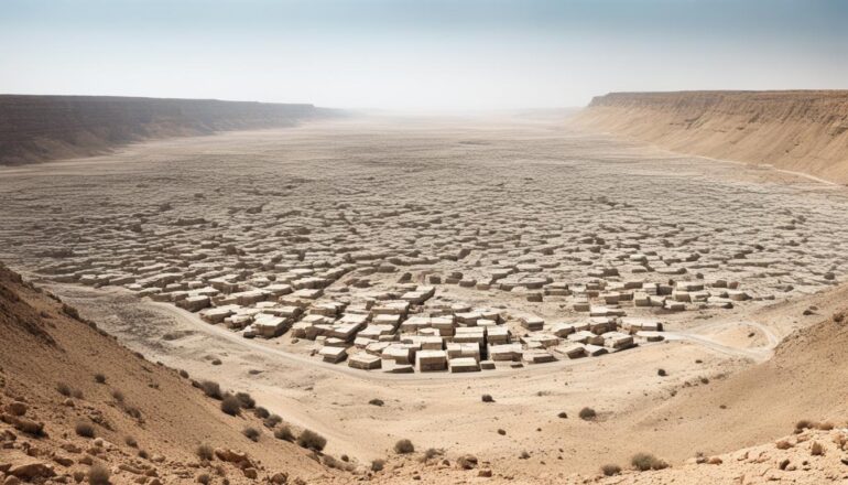 Jordan Biodiversity: Animal and Plant Species and What Is Under Threat