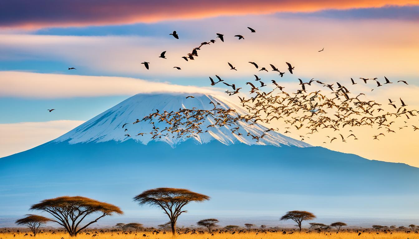 Kenya Biodiversity: Animal and Plant Species and What Is Under Threat