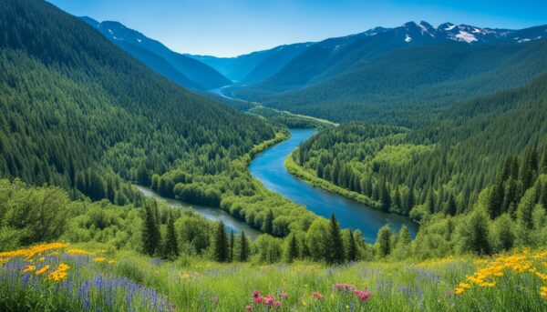 Bulgaria Sitios Sagrados Naturales y Biodiversidad