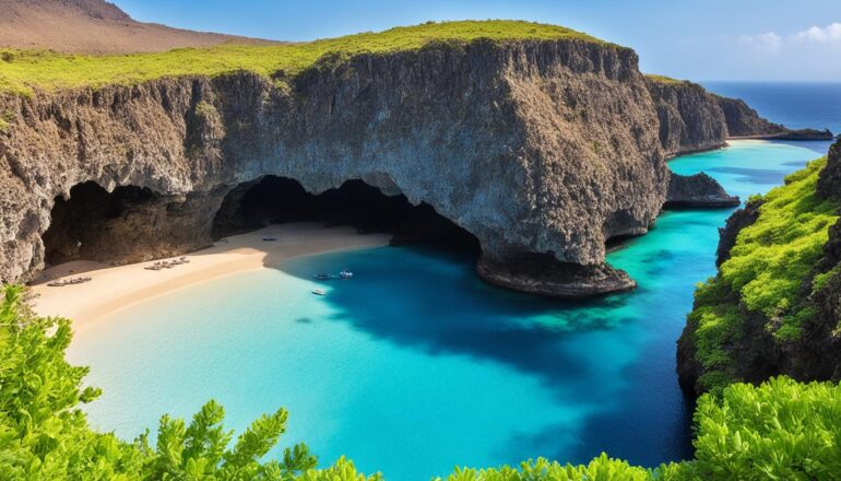 Cape Verde Sacred Natural Sites and Biodiversity