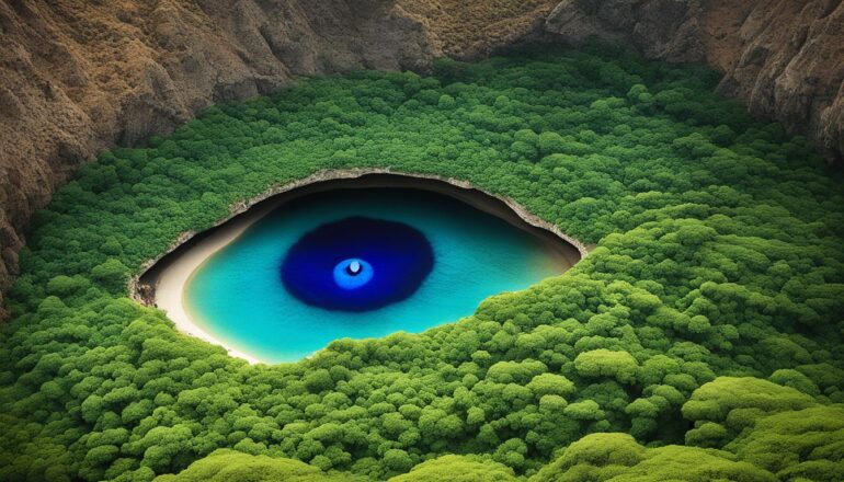 Cape Verde Sacred Natural Sites and Biodiversity