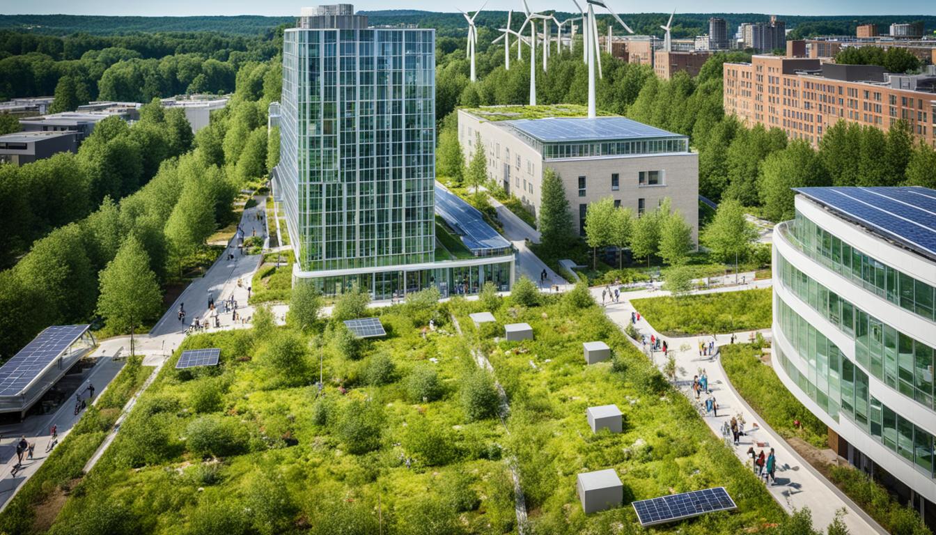 Zimbabwe Biodiversity and the Built Environment