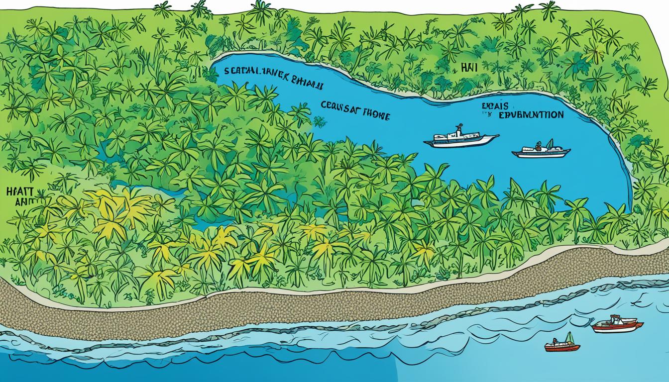 Haiti Biodiversity: Animal and Plant Species and What Is Under Threat