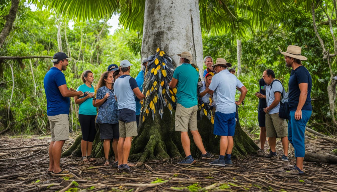 Kiribati Biodiversity: Animal and Plant Species and What Is Under Threat