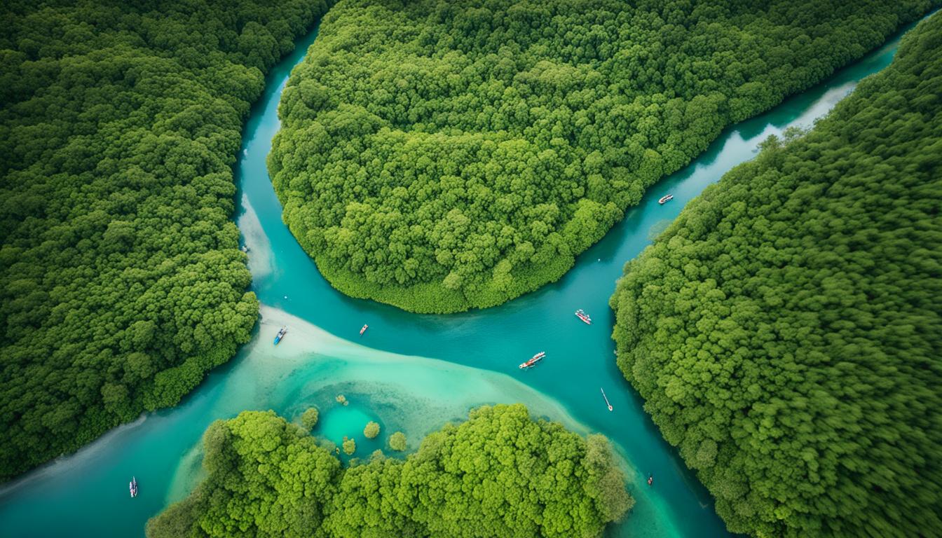 Philippines Sacred Natural Sites and Biodiversity