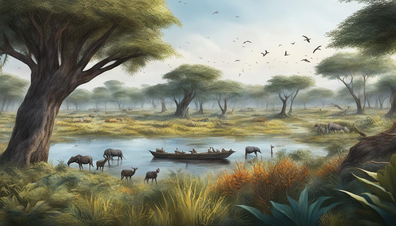 South Sudan Sacred Natural Sites and Biodiversity