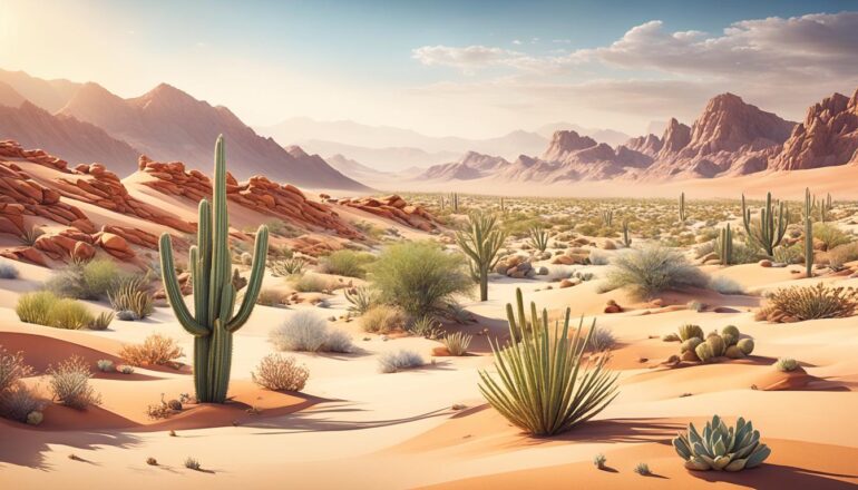 United Arab Emirates Sacred Natural Sites and Biodiversity