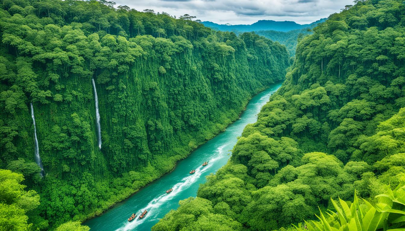 Ivory Coast (Côte d'Ivoire) Sacred Natural Sites and Biodiversity