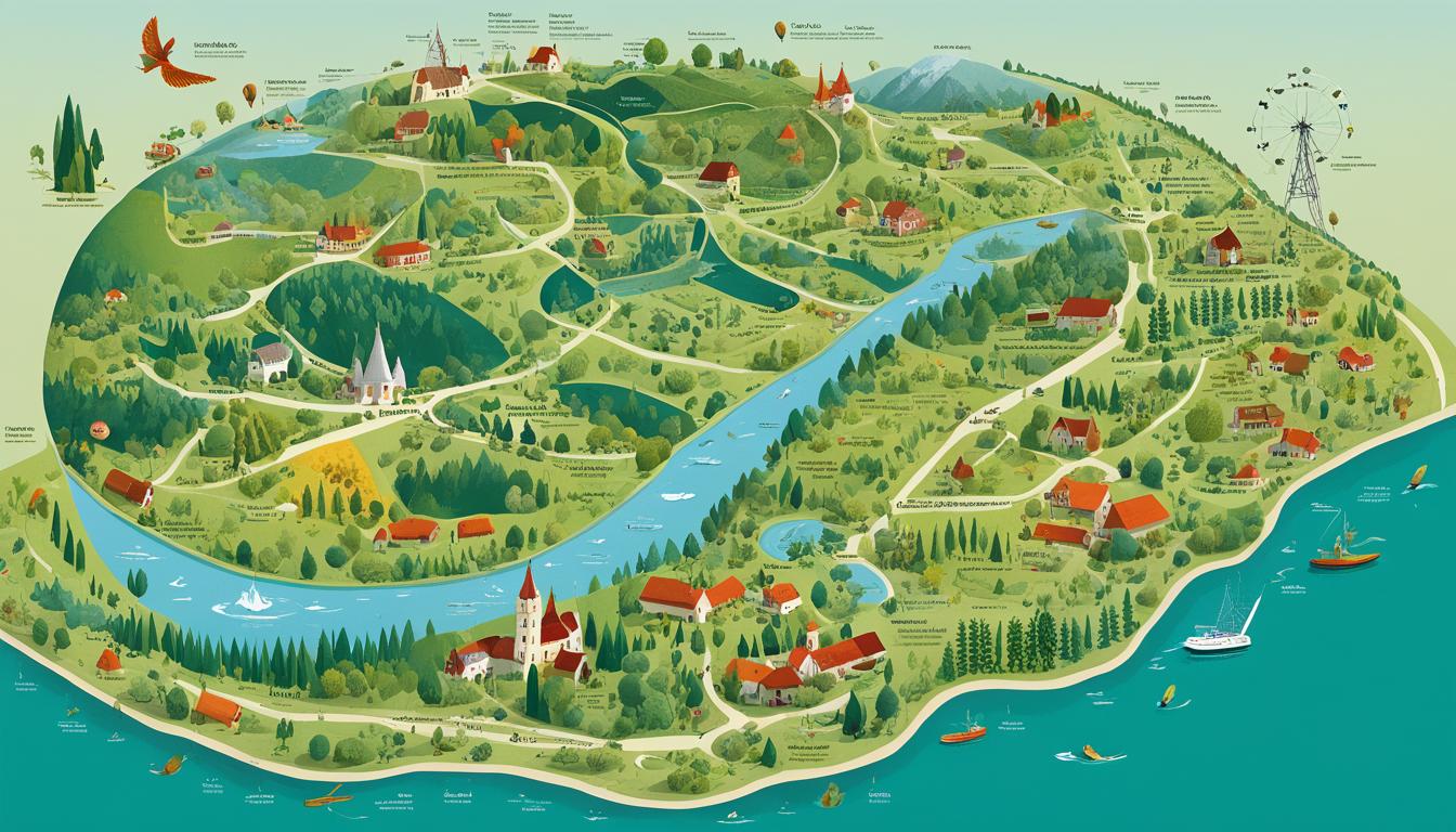 Hungary Sacred Natural Sites and Biodiversity
