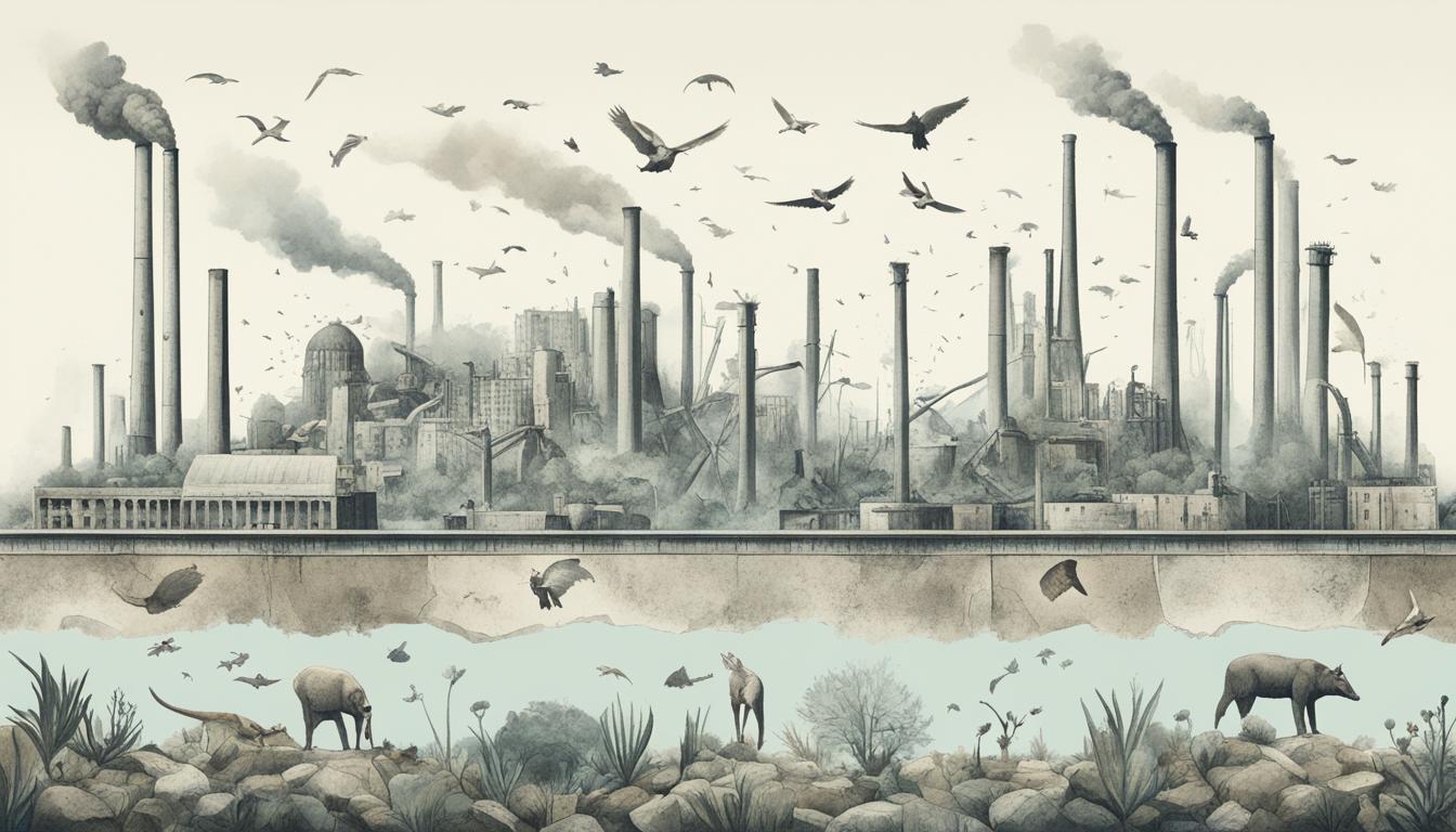 France Biodiversity: Animal and Plant Species and What Is Under Threat