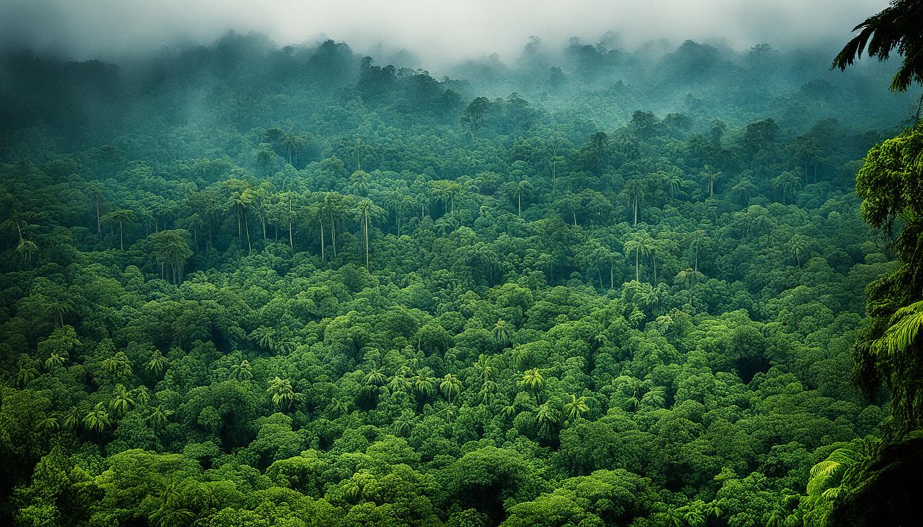 Demokratiese Republiek van die Kongo Heilige Natuurlike Terreine en ...