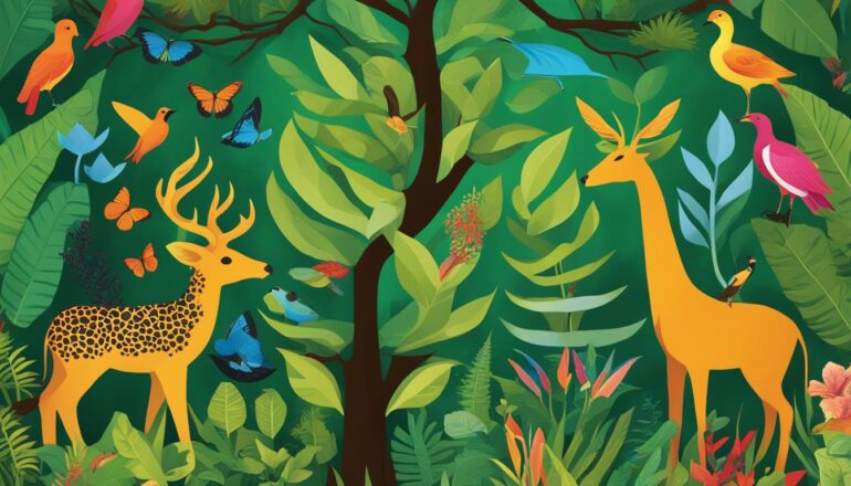 Fiji Biodiversity: Animal and Plant Species and What Is Under Threat