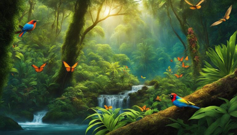 Fiji Biodiversity: Animal and Plant Species and What Is Under Threat