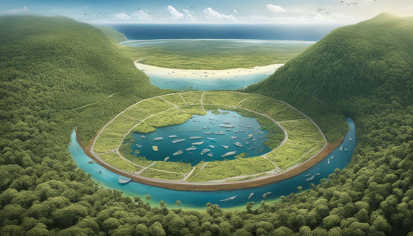 Equatorial Guinea Sacred Natural Sites and Biodiversity