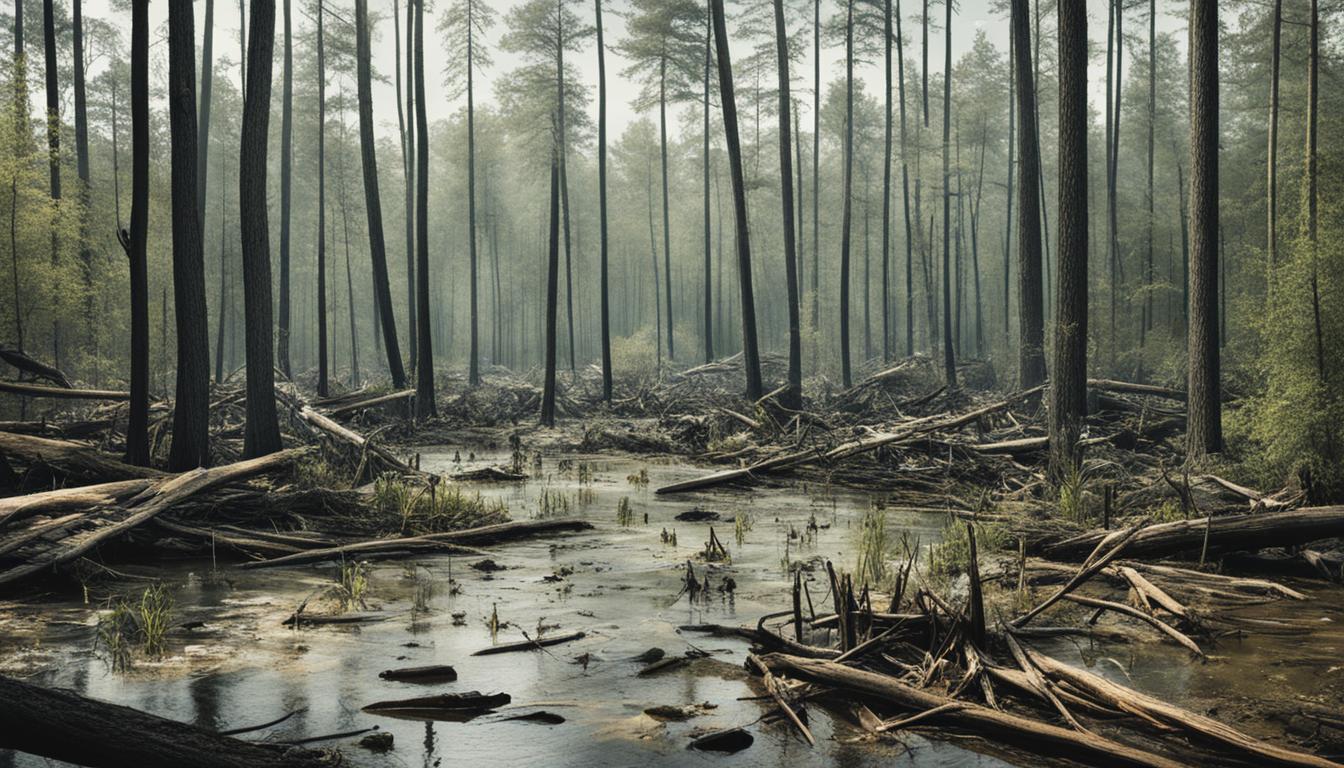 Georgia Biodiversity: Animal and Plant Species and What Is Under Threat