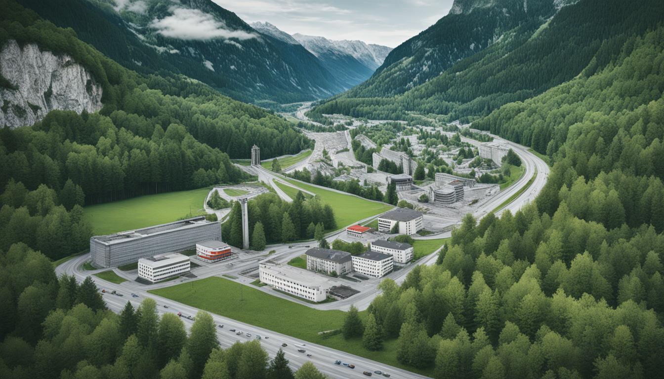 Liechtenstein Biodiversity: Animal and Plant Species and What Is Under ...