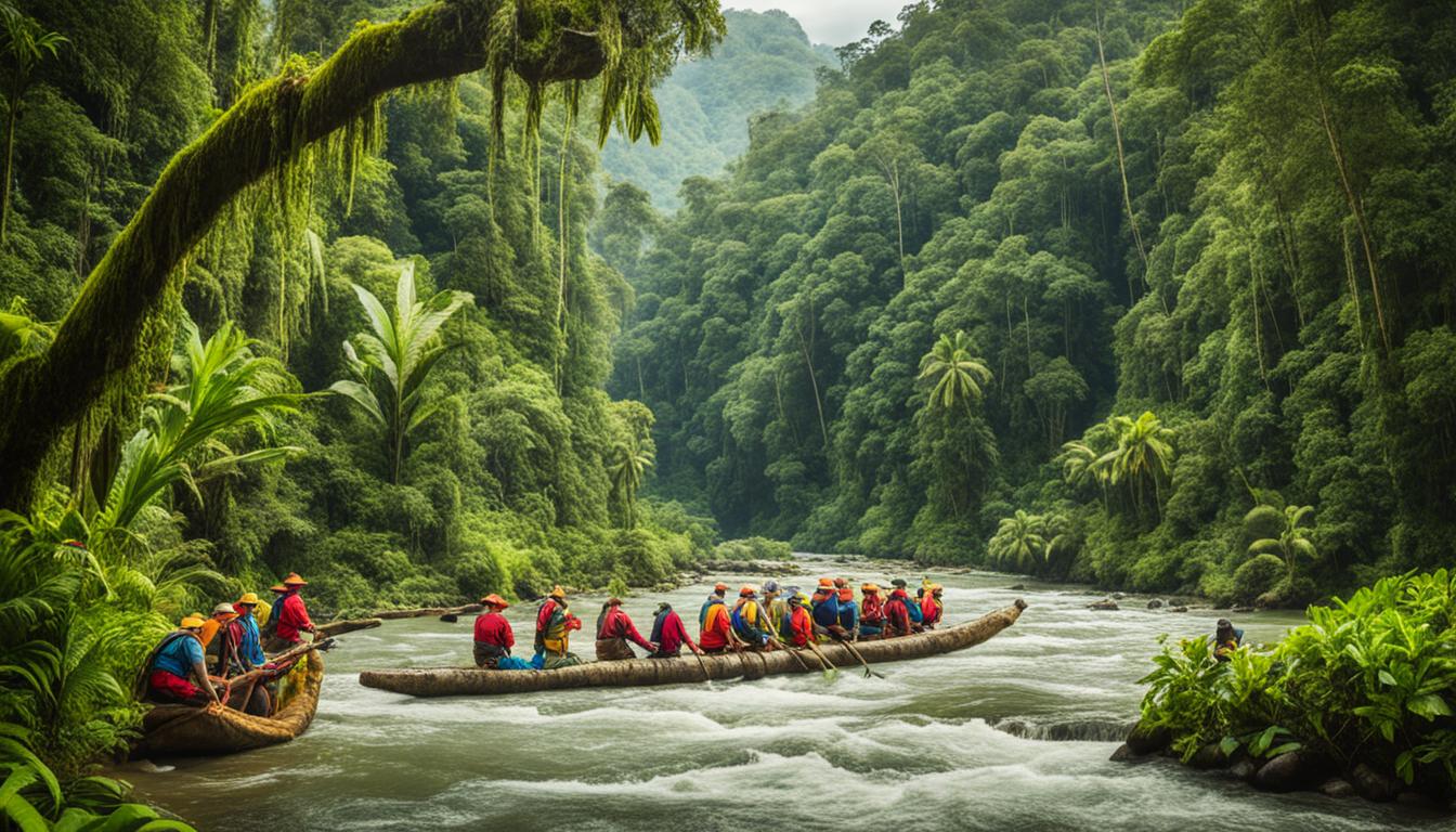 Costa Rica Sacred Natural Sites and Biodiversity