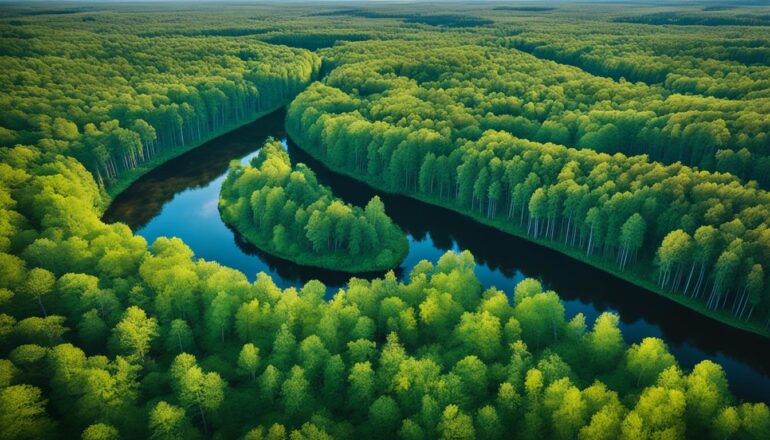 Latvia Sacred Natural Sites and Biodiversity