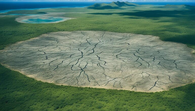 Mauritius Sacred Natural Sites and Biodiversity