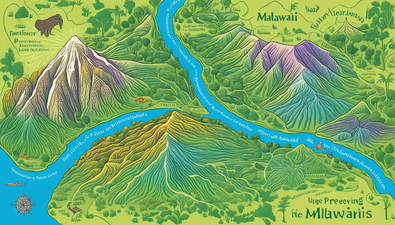 Malawi Sacred Natural Sites and Biodiversity