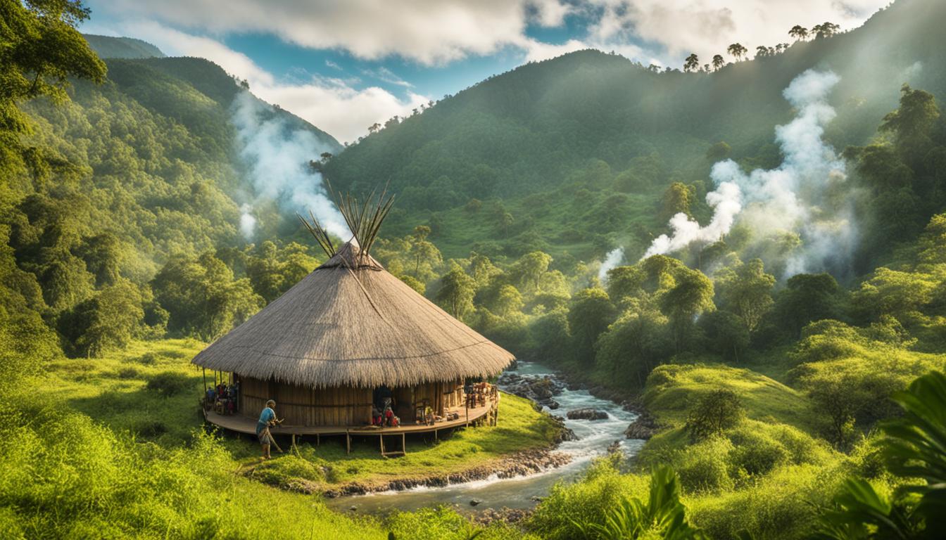Malawi Sacred Natural Sites and Biodiversity