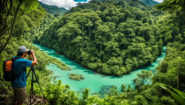 Philippines Sacred Natural Sites and Biodiversity