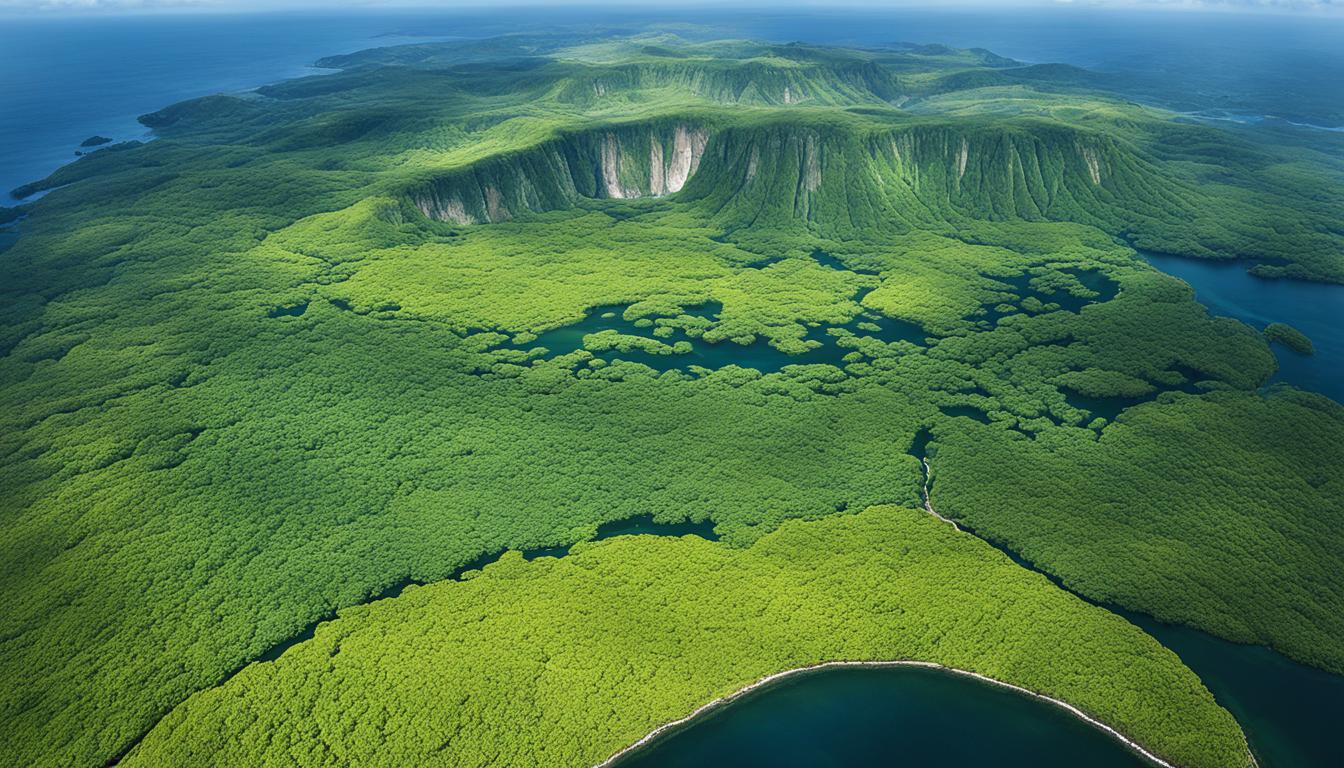 Equatorial Guinea Sacred Natural Sites and Biodiversity