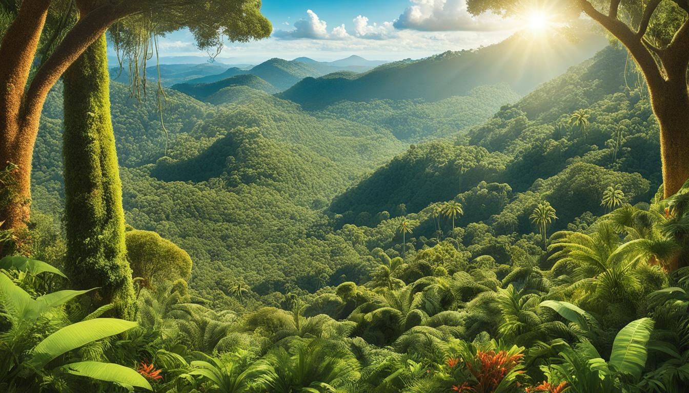 Madagascar Sacred Natural Sites and Biodiversity