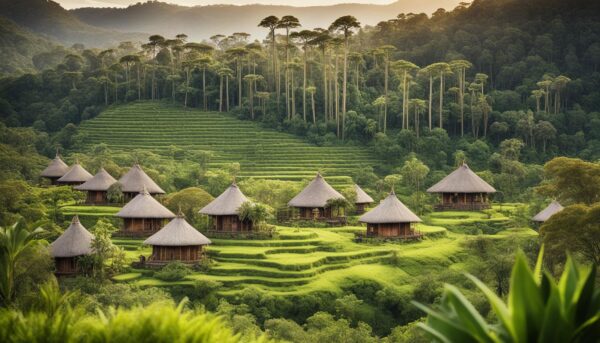 Madagascar Sacred Natural Sites and Biodiversity