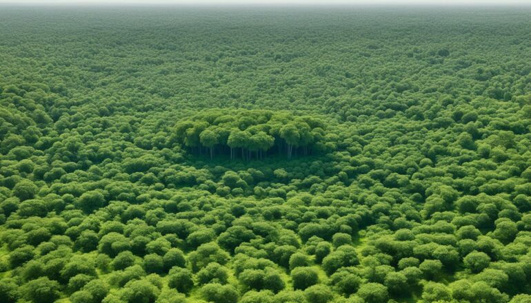 Sudan Sacred Natural Sites and Biodiversity