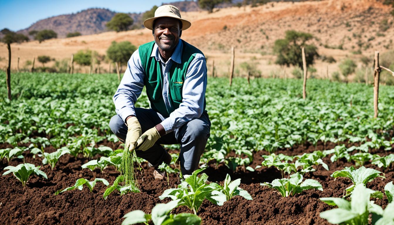 Zimbabwe Biodiversity and the Built Environment
