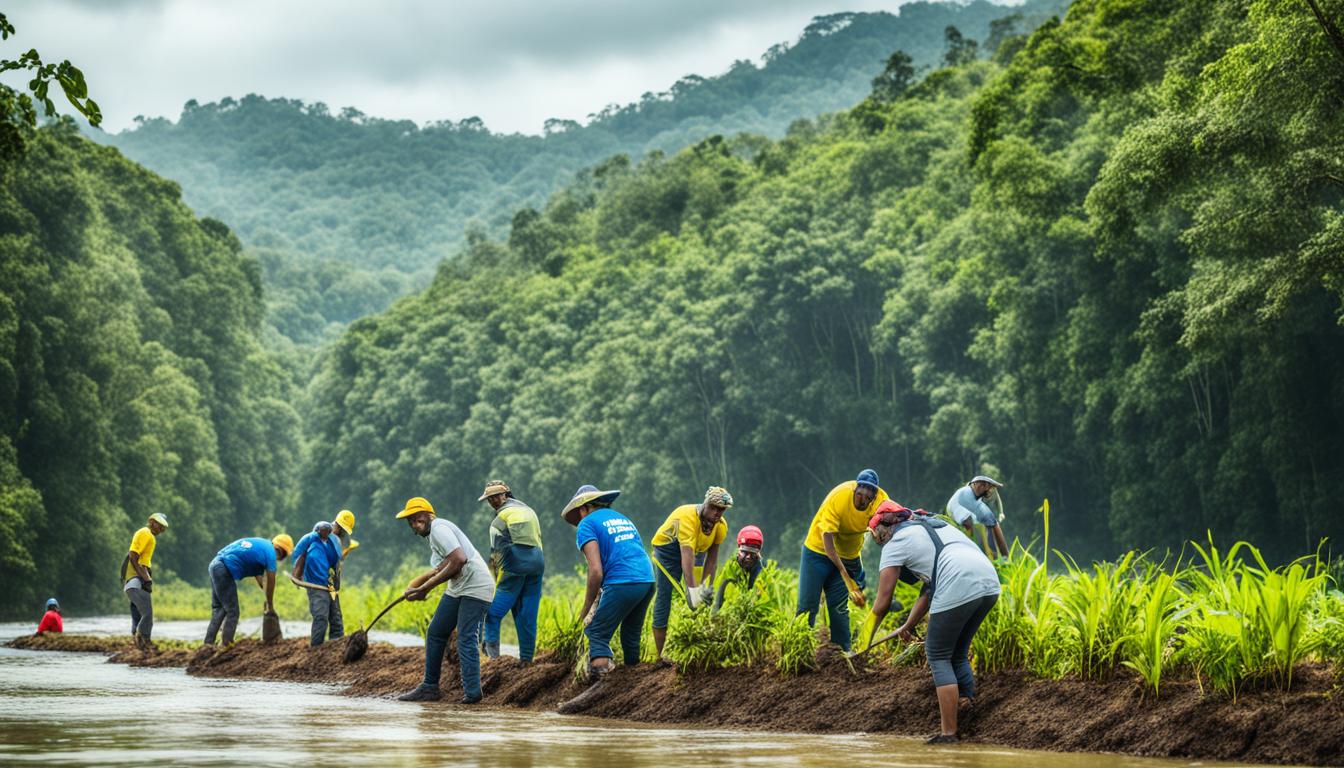 Gabon Biodiversity: Animal and Plant Species and What Is Under Threat