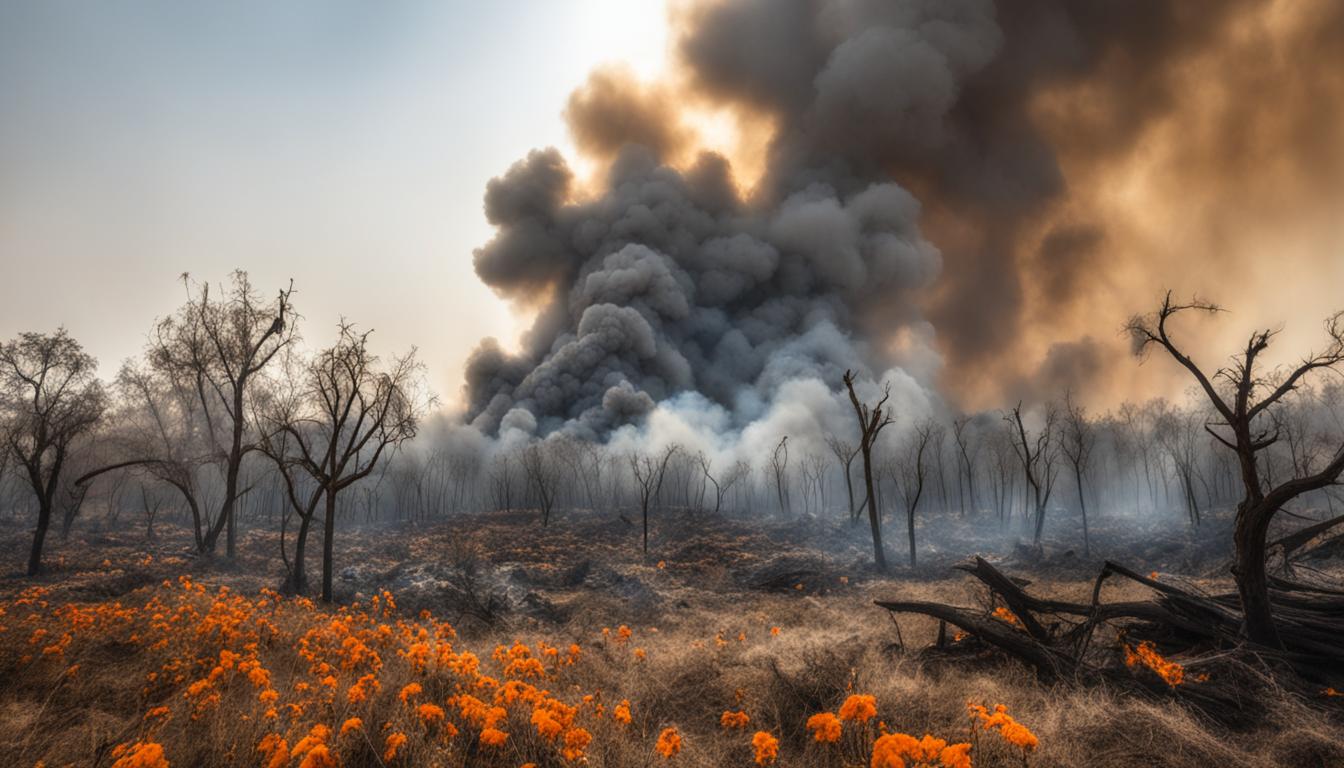 Iraq Sacred Natural Sites and Biodiversity