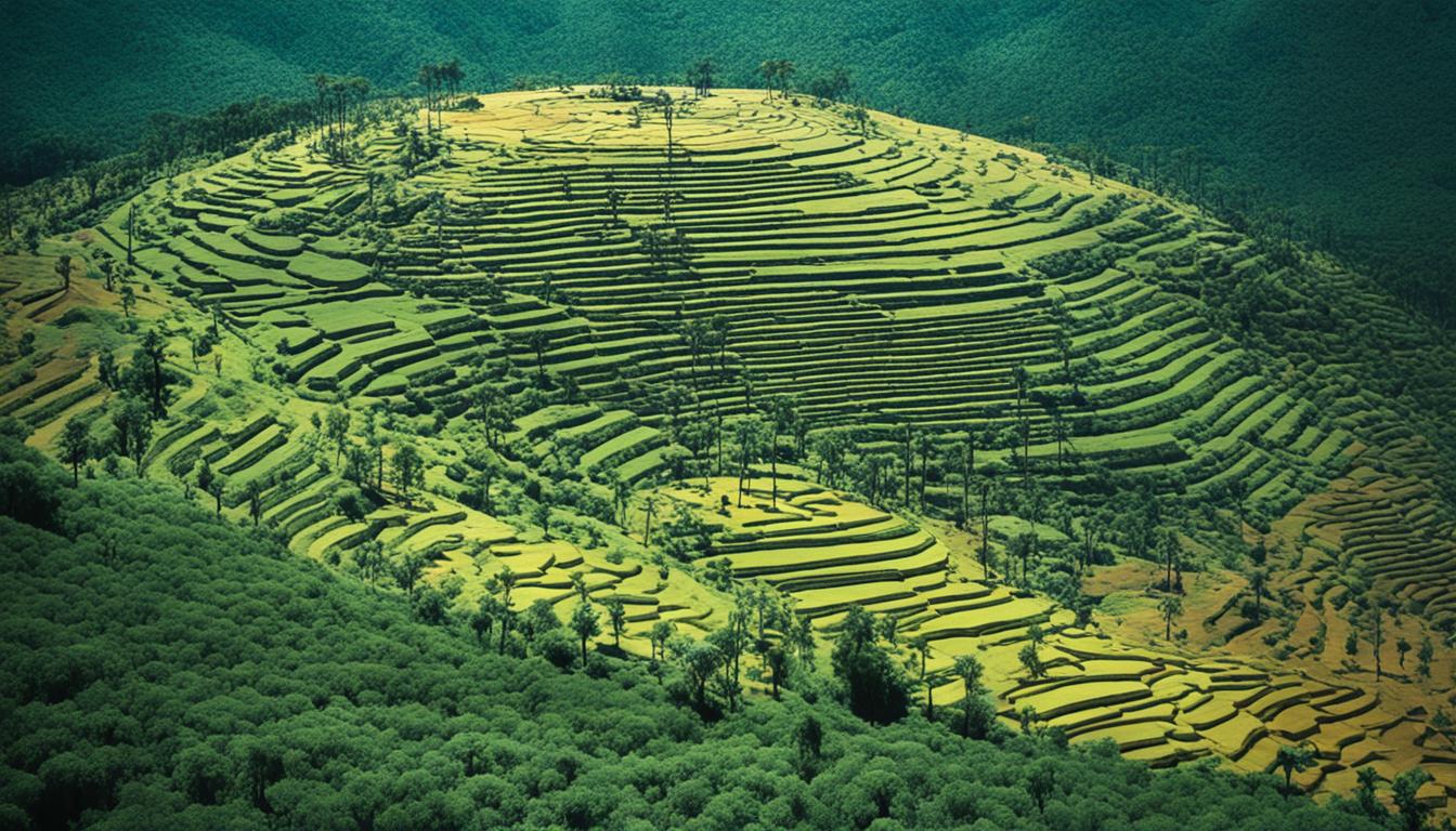 Madagascar Sacred Natural Sites and Biodiversity