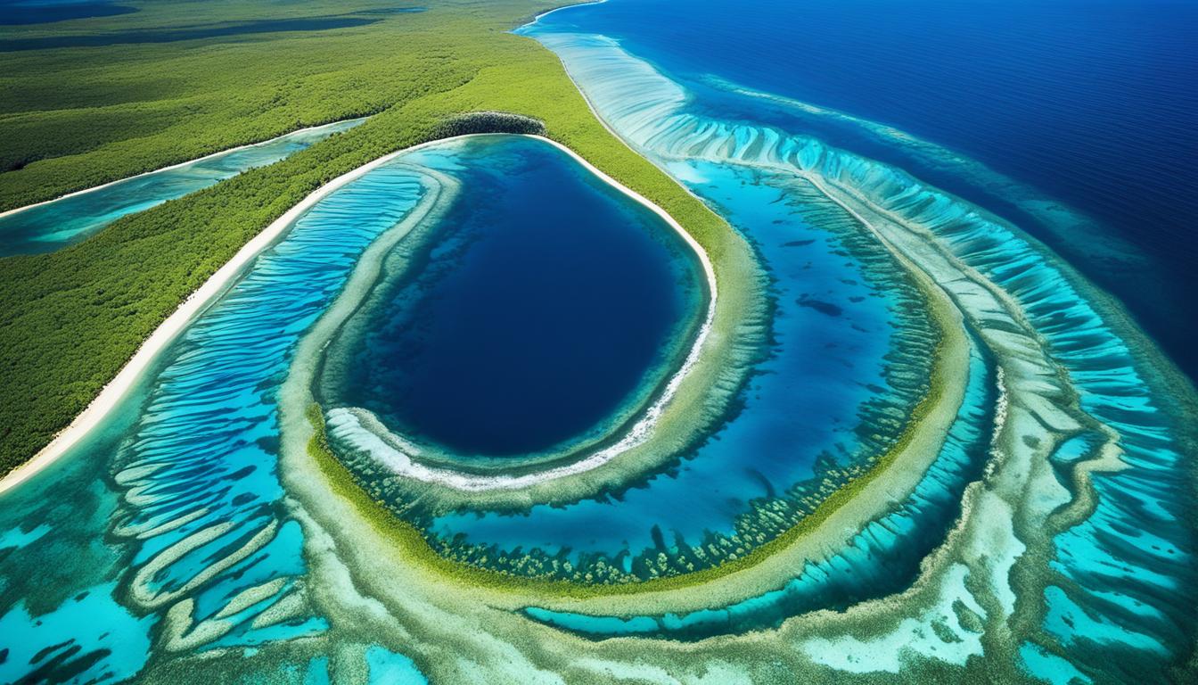 Mauritius Sacred Natural Sites and Biodiversity
