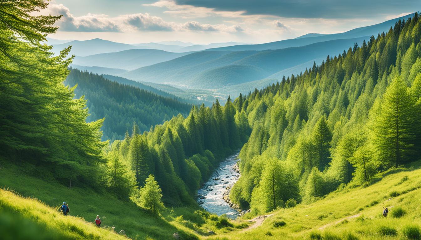 Bulgaria Sacred Natural Sites and Biodiversity