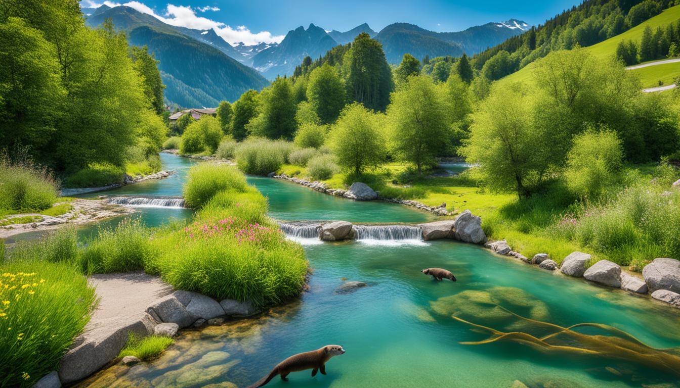 Liechtenstein Biodiversity: Animal and Plant Species and What Is Under ...