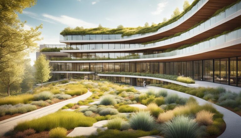 Biophilic Design: Enhancing Biodiversity Through Architecture