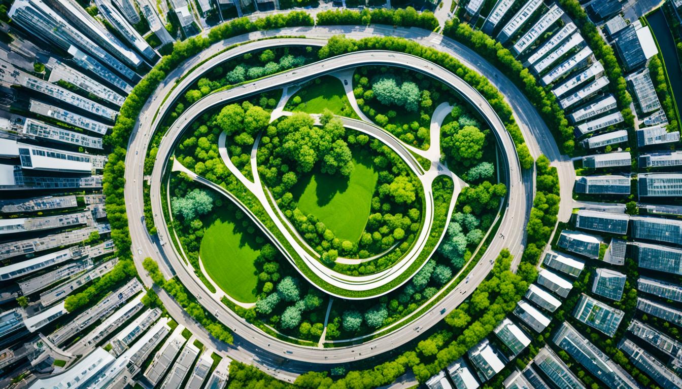 Architectural Innovations for Biodiverse Urban Habitats