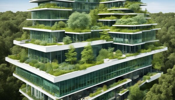 Building for Nature: The Future of Biodiversity-Friendly Architecture