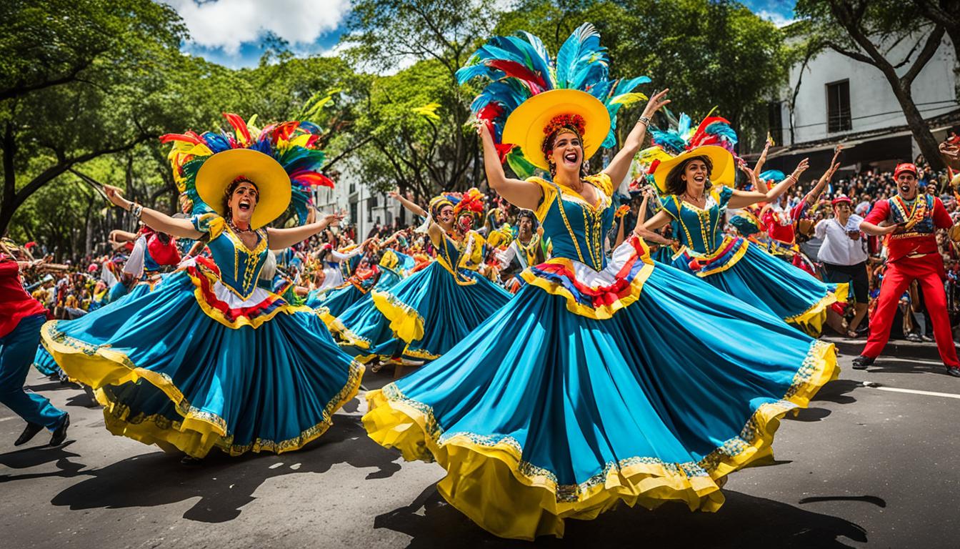 Venezuela Sacred Natural Sites And Biodiversity