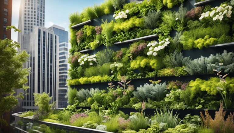 Architectural Innovations for Biodiverse Urban Habitats