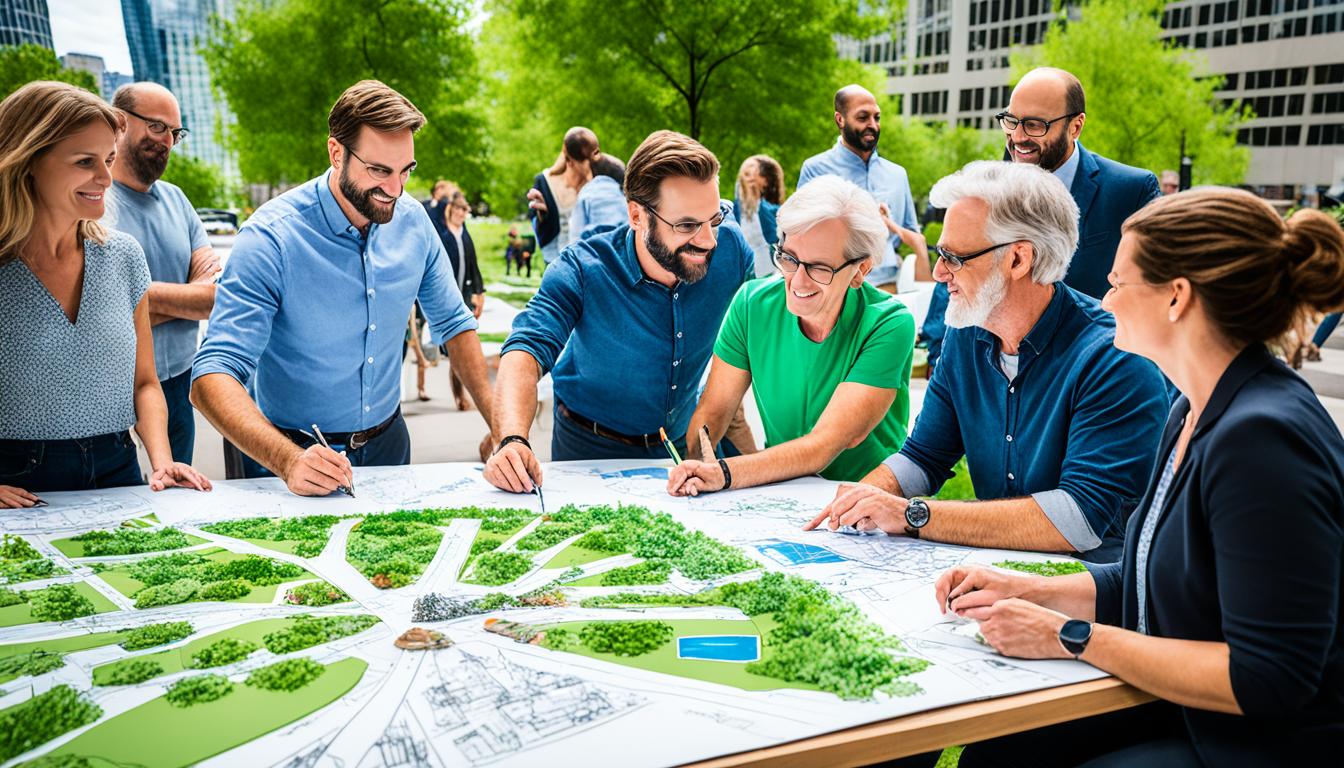 Designing Biodiverse Green Spaces in Modern Urban Planning
