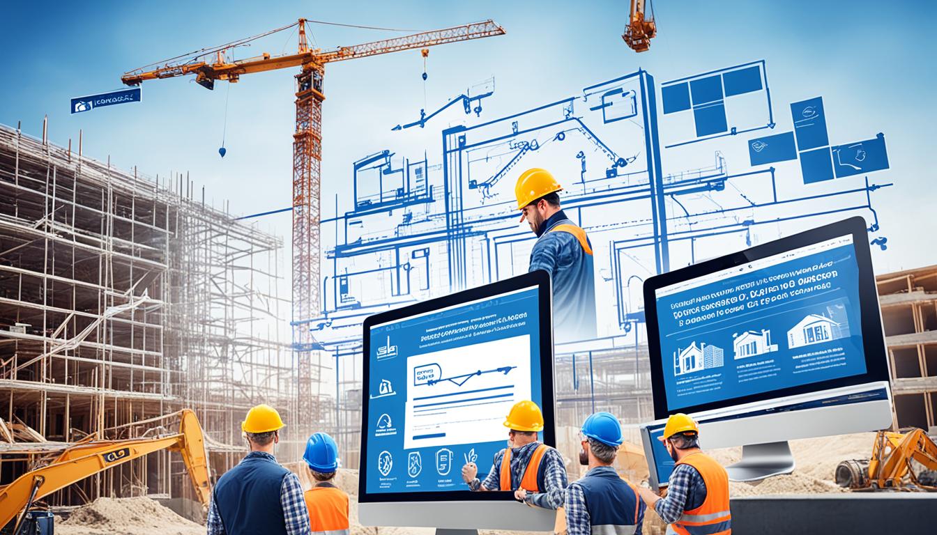 Building a Strong Online Presence: Digital PR for Construction Firms
