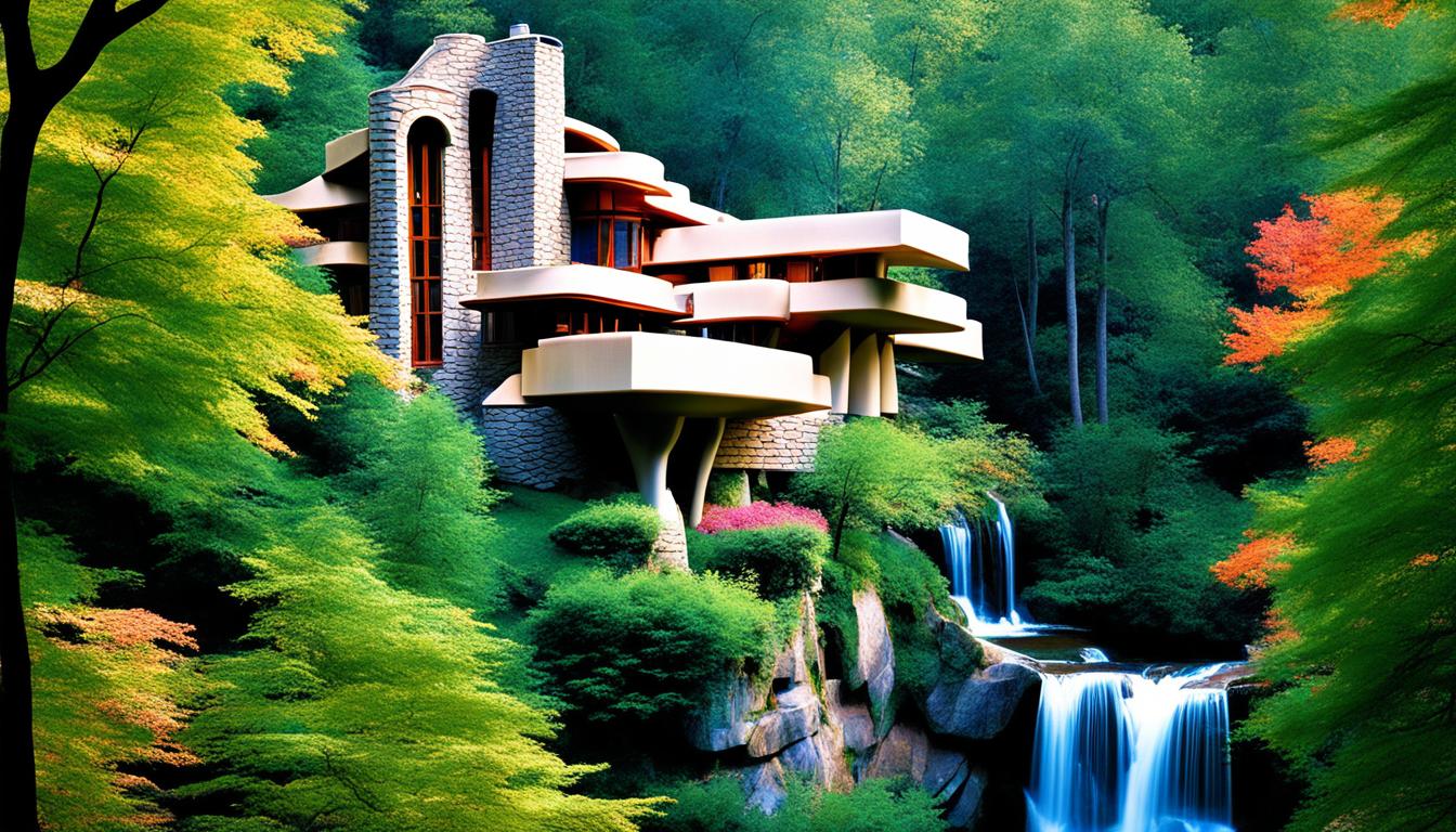 Eco-Architecture: Harmonizing Buildings with Natural Ecosystems