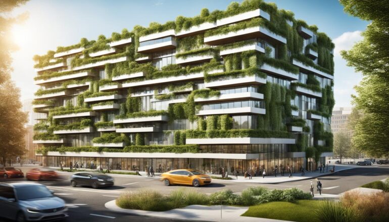 The Intersection of Architecture and Ecology: A Biodiversity Perspective