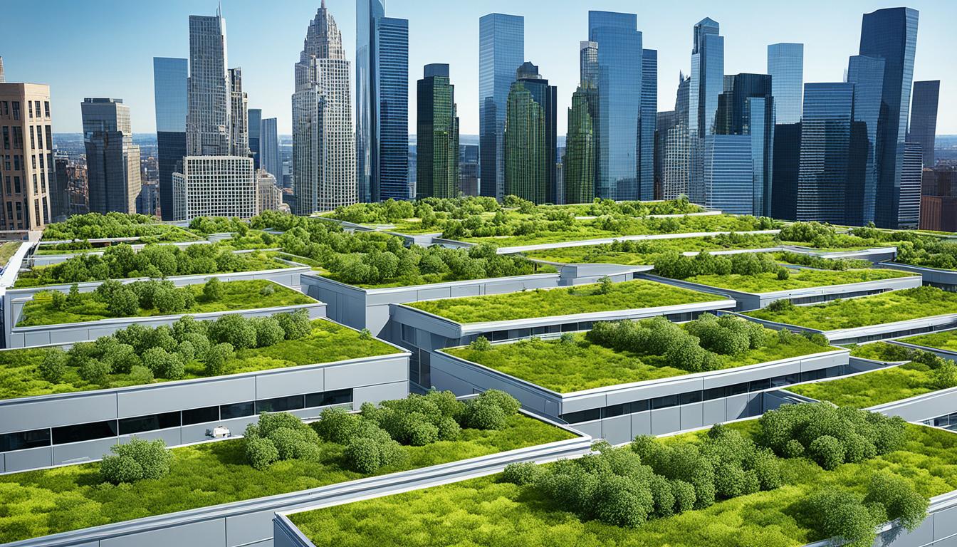 Architectural Strategies for Enhancing Urban Biodiversity
