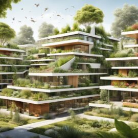 Tanzania Top Green Buildings